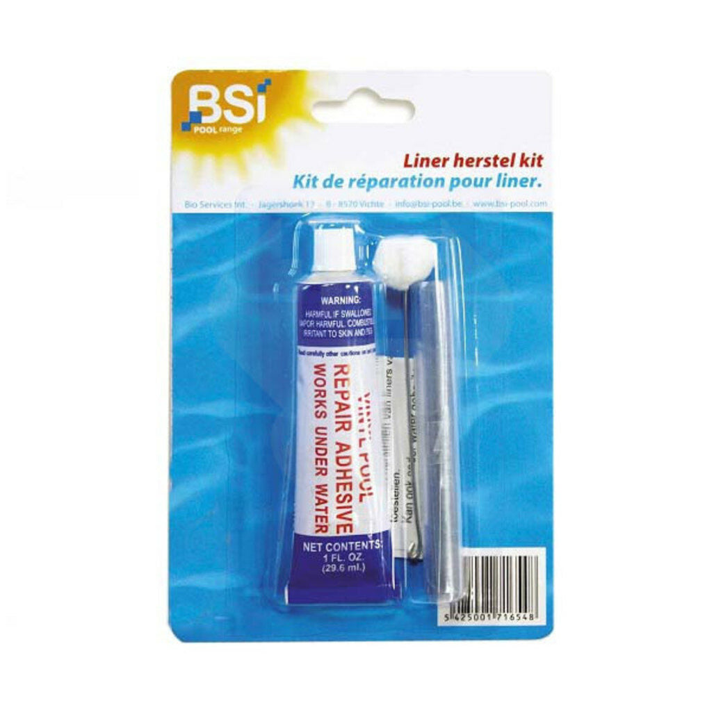 BSI Pool Repair Kit — Aquariumplantenshop
