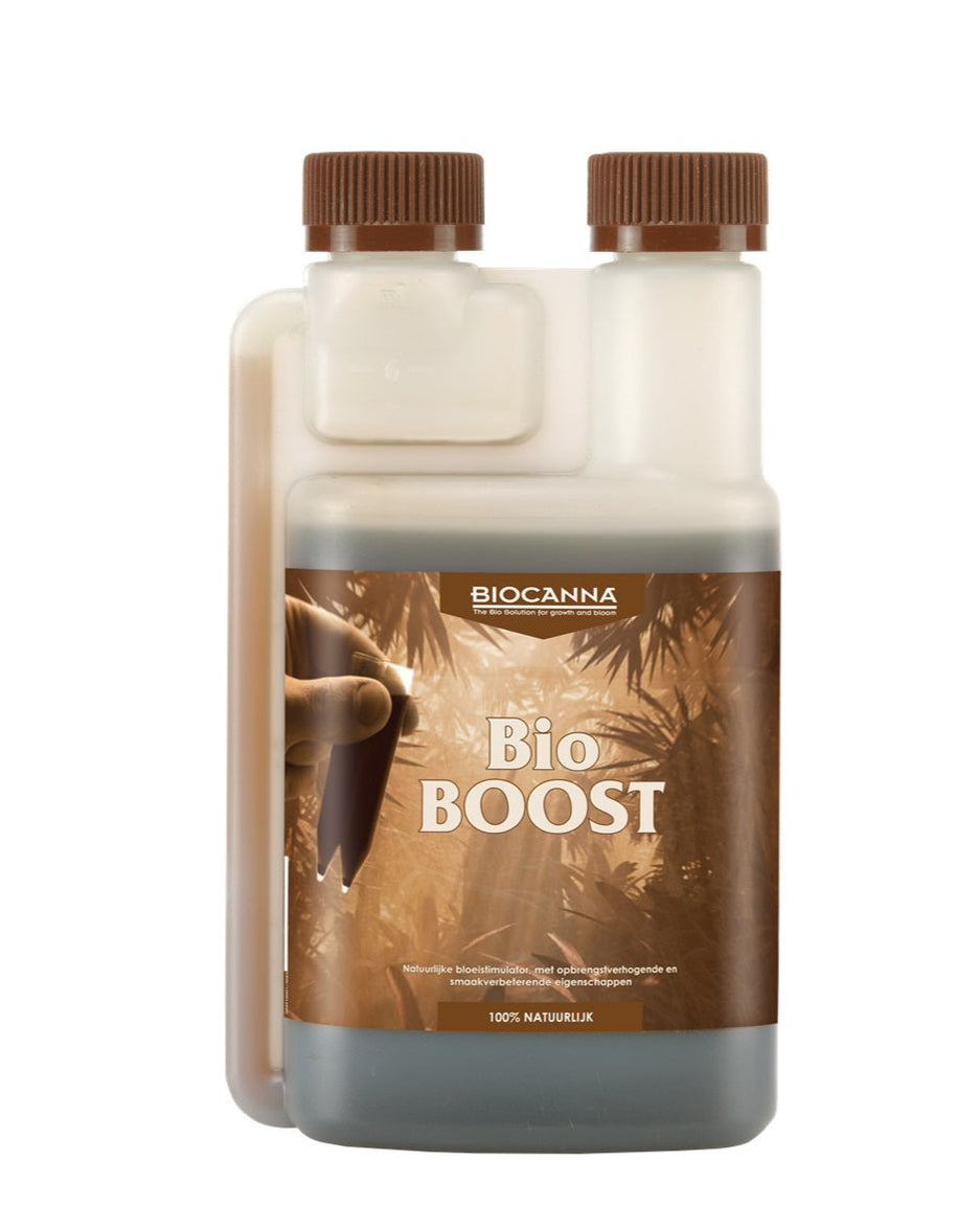 BioCanna Bio Boost — Aquariumplantenshop