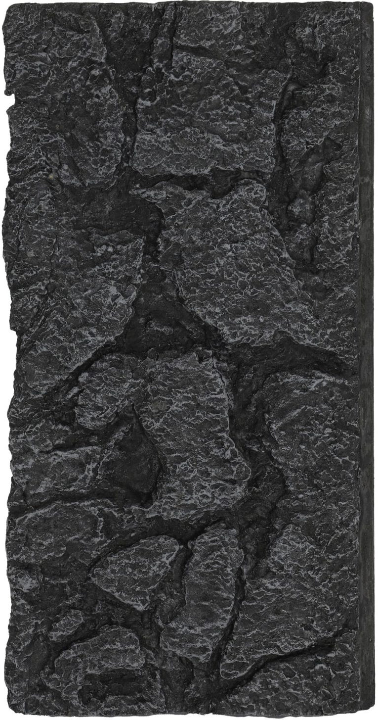Boon Aqua Deco Achterwand Granite Rock — Aquariumplantenshop
