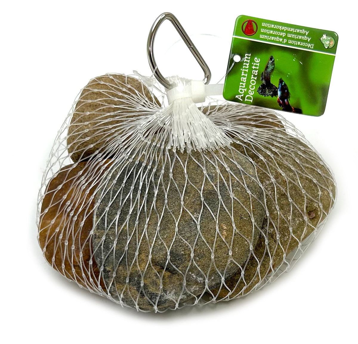 Boon Aqua Deco Brook Rock - Aquariumdecoratie — Aquariumplantenshop
