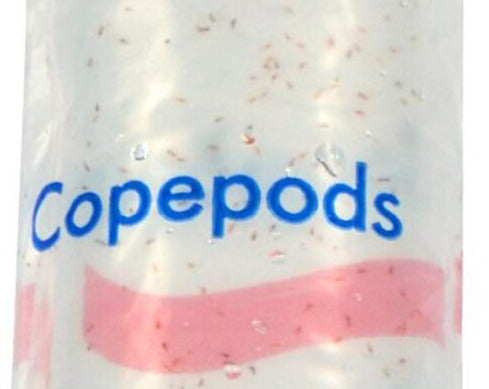 Copepods 100 ml - Levend visvoer — Aquariumplantenshop