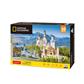 Cubic Fun 3D puzzle NG Neuschwanstein Castle — Aquariumplantenshop