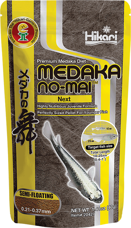 Hikari Betta Biogold - Fish food — Aquariumplantenshop