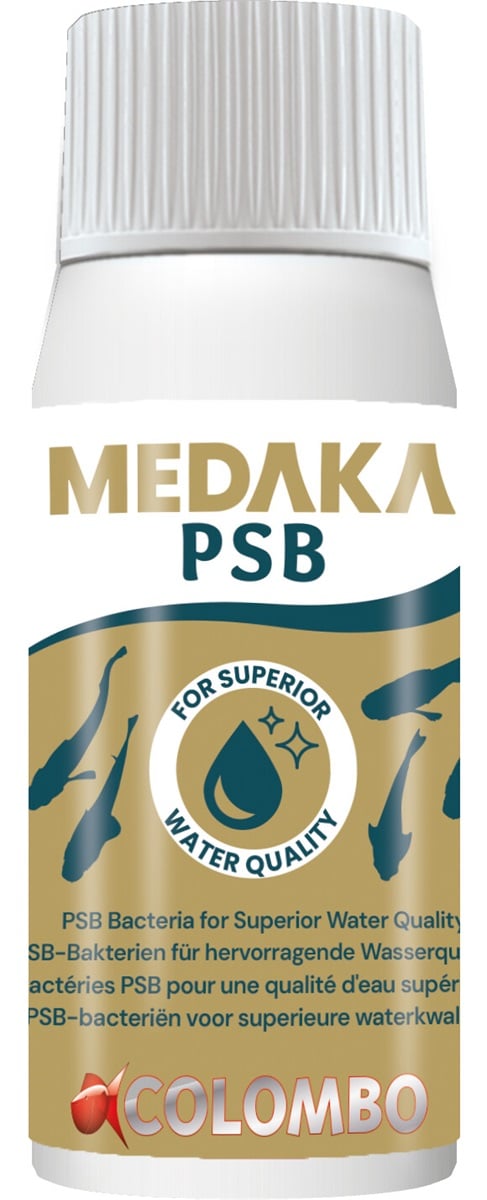 Medaka PSB 100 ml — Aquariumplantenshop
