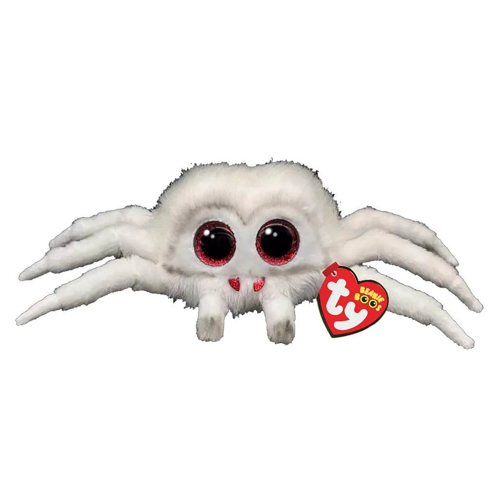 Ty Beanie Boo's Halloween Spinderella Spider 15 cm — Aquariumplantenshop