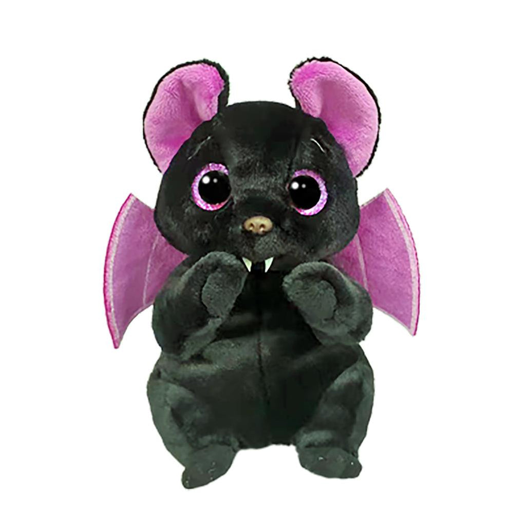 Ty Beanie Boo's Halloween Batiste Bat 15 cm — Aquariumplantenshop