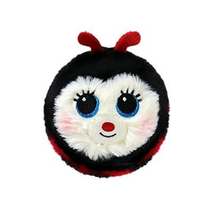 Ty Bouncers Buggie Ladybug — Aquariumplantenshop