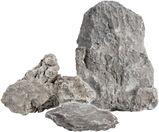 Sera Rocks Aquarium Stenen | Natuurlijke Aquascape Rotsen ...