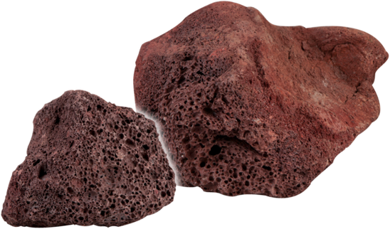 Sera Rocks Aquarium Stenen | Natuurlijke Aquascape Rotsen ...